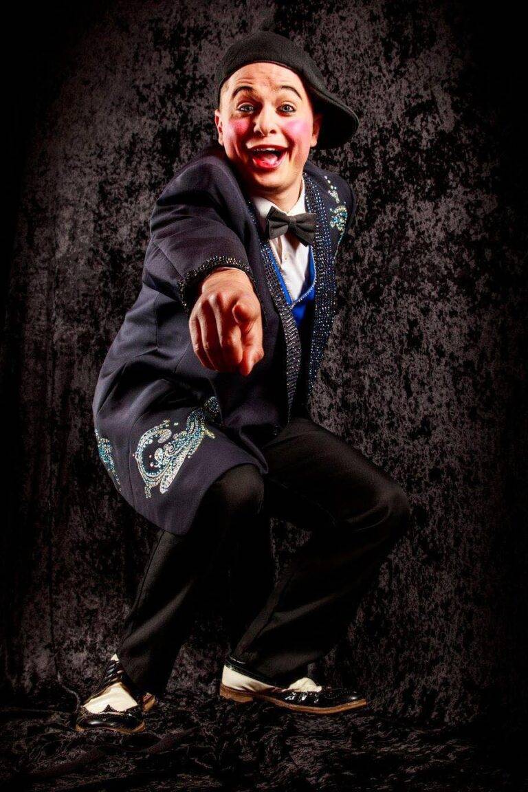 Circus Alex Kaiser - Veranstaltungen Wien